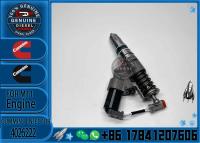 China Diesel Fuel Injector ISM11 QSM11 M11 Engine Spare Parts Unit Injector 4903319 4902921 4903472 4026222 for sale