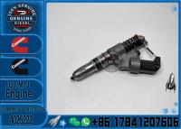 China Diesel Fuel Injector ISM11 QSM11 M11 Engine Spare Parts Unit Injector 4903319 4902921 4903472 4026222 for sale