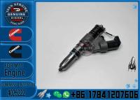 China Diesel Fuel Injector ISM11 QSM11 M11 Engine Spare Parts Unit Injector 4903319 4902921 4903472 4026222 for sale