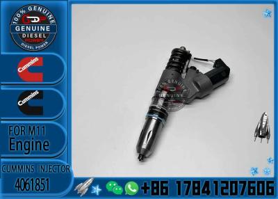 China Diesel Engine Injector M11 Common Rail Fuel Injector 4026222a 3411755 3411758 3411845 4026222 4061851 4903084 4903319 for sale