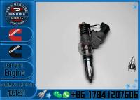China Diesel Engine Injector M11 Common Rail Fuel Injector 4026222a 3411755 3411758 3411845 4026222 4061851 4903084 4903319 for sale