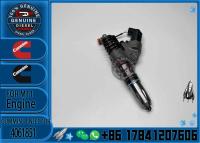 China Diesel Engine Injector M11 Common Rail Fuel Injector 4026222a 3411755 3411758 3411845 4026222 4061851 4903084 4903319 for sale