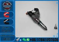China Diesel Engine Injector M11 Common Rail Fuel Injector 4026222a 3411755 3411758 3411845 4026222 4061851 4903084 4903319 for sale