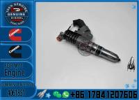 China Diesel Engine Injector M11 Common Rail Fuel Injector 4026222a 3411755 3411758 3411845 4026222 4061851 4903084 4903319 for sale