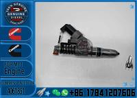 China Diesel Engine Injector M11 Common Rail Fuel Injector 4026222a 3411755 3411758 3411845 4026222 4061851 4903084 4903319 for sale