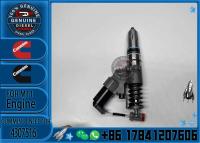 China 4307516 New Fuel Injector 4307516 for Diesel Engine QSN14 N14 4307516 3411691 3087560 3411765 for sale