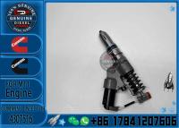China 4307516 New Fuel Injector 4307516 for Diesel Engine QSN14 N14 4307516 3411691 3087560 3411765 for sale