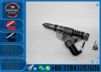 China 4307516 New Fuel Injector 4307516 for Diesel Engine QSN14 N14 4307516 3411691 3087560 3411765 for sale