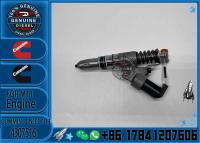 China 4307516 New Fuel Injector 4307516 for Diesel Engine QSN14 N14 4307516 3411691 3087560 3411765 for sale