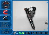 China Construction Machinery PartsFuel Injector ForM11 Diesel3411752 3411761 4307547 4928171 3411753For CUM-MINS Diesel Engine for sale