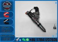 China Construction Machinery PartsFuel Injector ForM11 Diesel3411752 3411761 4307547 4928171 3411753For CUM-MINS Diesel Engine for sale