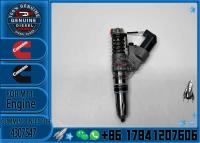 China Construction Machinery PartsFuel Injector ForM11 Diesel3411752 3411761 4307547 4928171 3411753For CUM-MINS Diesel Engine for sale