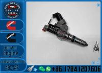 China Construction Machinery PartsFuel Injector ForM11 Diesel3411752 3411761 4307547 4928171 3411753For CUM-MINS Diesel Engine for sale