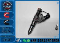 China Construction Machinery PartsFuel Injector ForM11 Diesel3411752 3411761 4307547 4928171 3411753For CUM-MINS Diesel Engine for sale