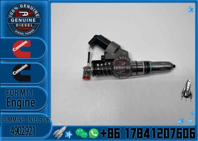 China 4026222 4903319 4061851 4903472 3411753 3411845 3411754 3411756 4902921 Fuel Rail Injector Assy QSMI1 M11 Diesel Engine R275 for sale