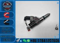 China 4026222 4903319 4061851 4903472 3411753 3411845 3411754 3411756 4902921 Fuel Rail Injector Assy QSMI1 M11 Diesel Engine R275 for sale