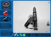 China 4026222 4903319 4061851 4903472 3411753 3411845 3411754 3411756 4902921 Fuel Rail Injector Assy QSMI1 M11 Diesel Engine R275 for sale