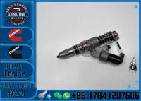China 4026222 4903319 4061851 4903472 3411753 3411845 3411754 3411756 4902921 Fuel Rail Injector Assy QSMI1 M11 Diesel Engine R275 for sale