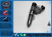China M11 QSM11 ISM11 Fuel Injector for cum-mins 4903472 4903084 Injectors Repair Kit 4061851 3411756 Injection Engine Parts for sale