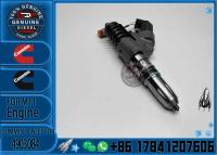 China M11 QSM11 ISM11 Fuel Injector for cum-mins 4903472 4903084 Injectors Repair Kit 4061851 3411756 Injection Engine Parts for sale