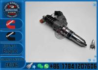 China M11 QSM11 ISM11 Fuel Injector for cum-mins 4903472 4903084 Injectors Repair Kit 4061851 3411756 Injection Engine Parts for sale
