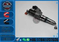China 4903084 4026222 3080429 4903319 3037772 Diesel Engine Fuel Injector for QSM ISM QSM11 ISM11 M11 Engine Construction Machinery for sale