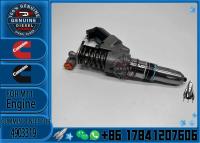 China 4903084 4026222 3080429 4903319 3037772 Diesel Engine Fuel Injector for QSM ISM QSM11 ISM11 M11 Engine Construction Machinery for sale