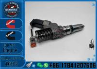 China 4903084 4026222 3080429 4903319 3037772 Diesel Engine Fuel Injector for QSM ISM QSM11 ISM11 M11 Engine Construction Machinery for sale