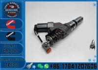 China 4903084 4026222 3080429 4903319 3037772 Diesel Engine Fuel Injector for QSM ISM QSM11 ISM11 M11 Engine Construction Machinery for sale