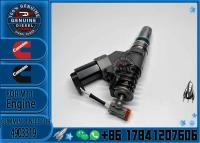 China 4903084 4026222 3080429 4903319 3037772 Diesel Engine Fuel Injector for QSM ISM QSM11 ISM11 M11 Engine Construction Machinery for sale