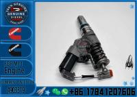 China 4903084 4026222 3080429 4903319 3037772 Diesel Engine Fuel Injector for QSM ISM QSM11 ISM11 M11 Engine Construction Machinery for sale