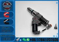 China 4026222 4903319 4061851 4903472 3411753 3411845 3411754 3411756 4902921 Fuel Rail Injector Assy QSMI1 M11 Diesel Engine R275 for sale
