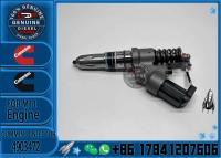China 4026222 4903319 4061851 4903472 3411753 3411845 3411754 3411756 4902921 Fuel Rail Injector Assy QSMI1 M11 Diesel Engine R275 for sale