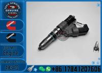 China 4026222 4903319 4061851 4903472 3411753 3411845 3411754 3411756 4902921 Fuel Rail Injector Assy QSMI1 M11 Diesel Engine R275 for sale