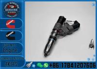 China 4026222 4903319 4061851 4903472 3411753 3411845 3411754 3411756 4902921 Fuel Rail Injector Assy QSMI1 M11 Diesel Engine R275 for sale