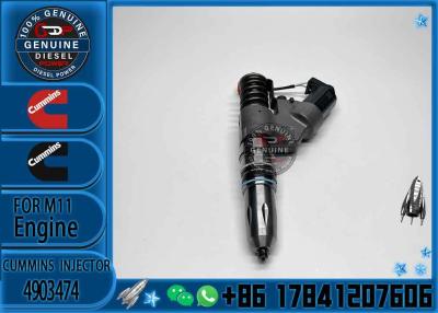 China Diesel Fuel Injector 4903319 3411845 4061851 4902921 4902924 4903084 4903319 4903472 4903474 4928171 4928517 for QSM11 Engine for sale