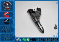 China Diesel Fuel Injector 4903319 3411845 4061851 4902921 4902924 4903084 4903319 4903472 4903474 4928171 4928517 for QSM11 Engine for sale
