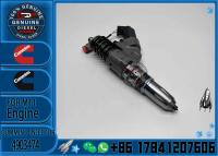 China Diesel Fuel Injector 4903319 3411845 4061851 4902921 4902924 4903084 4903319 4903472 4903474 4928171 4928517 for QSM11 Engine for sale