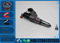 China Diesel Fuel Injector 4903319 3411845 4061851 4902921 4902924 4903084 4903319 4903472 4903474 4928171 4928517 for QSM11 Engine for sale
