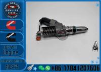 China Diesel Fuel Injector 4903319 3411845 4061851 4902921 4902924 4903084 4903319 4903472 4903474 4928171 4928517 for QSM11 Engine for sale
