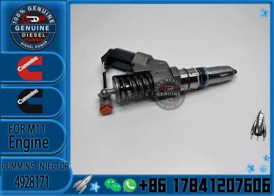 China Fuel Injector 4928171 3411753 4928517 3087557 for Cum-mins ISM11 QSM11 M11 Engine for sale