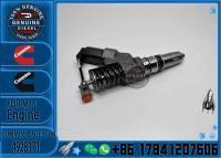 China Fuel Injector 4928171 3411753 4928517 3087557 for Cum-mins ISM11 QSM11 M11 Engine for sale