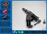 China Fuel Injector 4928171 3411753 4928517 3087557 for Cum-mins ISM11 QSM11 M11 Engine for sale