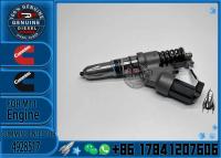 China Remanufactured M11 Nozzle Assembly diesel Injector 4928517 3095040 3411755 3411758 3081319 3037772 for diesel Engine for sale