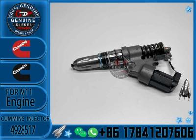 China Remanufactured M11 Nozzle Assembly diesel Injector 4928517 3095040 3411755 3411758 3081319 3037772 for diesel Engine for sale