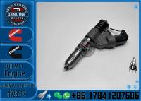 China Remanufactured M11 Nozzle Assembly diesel Injector 4928517 3095040 3411755 3411758 3081319 3037772 for diesel Engine for sale