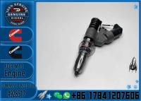 China Remanufactured M11 Nozzle Assembly diesel Injector 4928517 3095040 3411755 3411758 3081319 3037772 for diesel Engine for sale