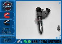 China Remanufactured M11 Nozzle Assembly diesel Injector 4928517 3095040 3411755 3411758 3081319 3037772 for diesel Engine for sale