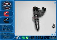 China Remanufactured M11 Nozzle Assembly diesel Injector 4928517 3095040 3411755 3411758 3081319 3037772 for diesel Engine for sale