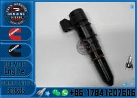 China Diesel Common Rail Injector 3406604 3411821 3071497 3087648 4914328 3018835 3079946 for C-ummins M11 Engine for sale
